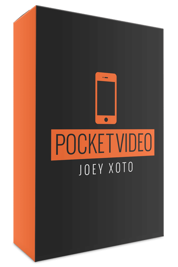 iPocket Video Review & Bonuses – Create Stunning Videos Using Your iPhone
