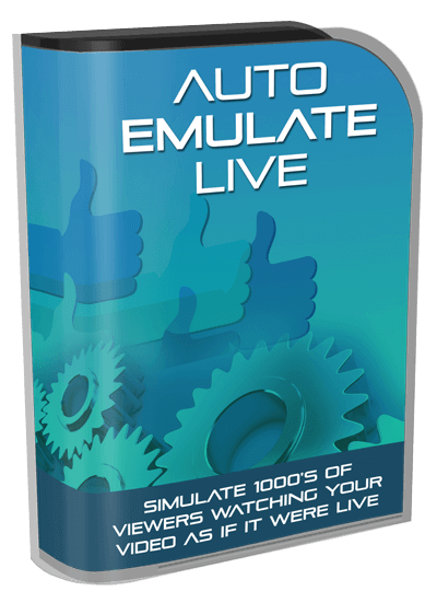 Auto Emulate Live Review +BEST Auto Emulate Live BONUS +Discount