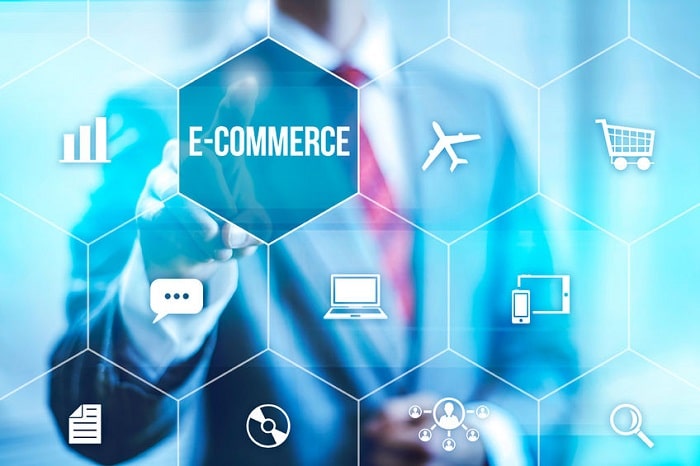 eCommerce Marketing guide - Make Your E-com Business Successful
