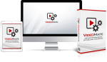 VideoMate Review + BEST VideoMate BONUS + Discount+ OTO INFO