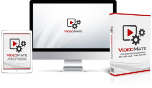 VideoMate Review + BEST VideoMate BONUS + Discount+ OTO INFO