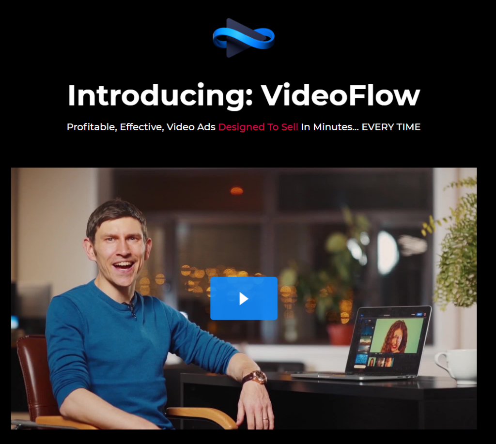 VideoFlow Review + VideoFlow BONUS + Discount + OTO INFO