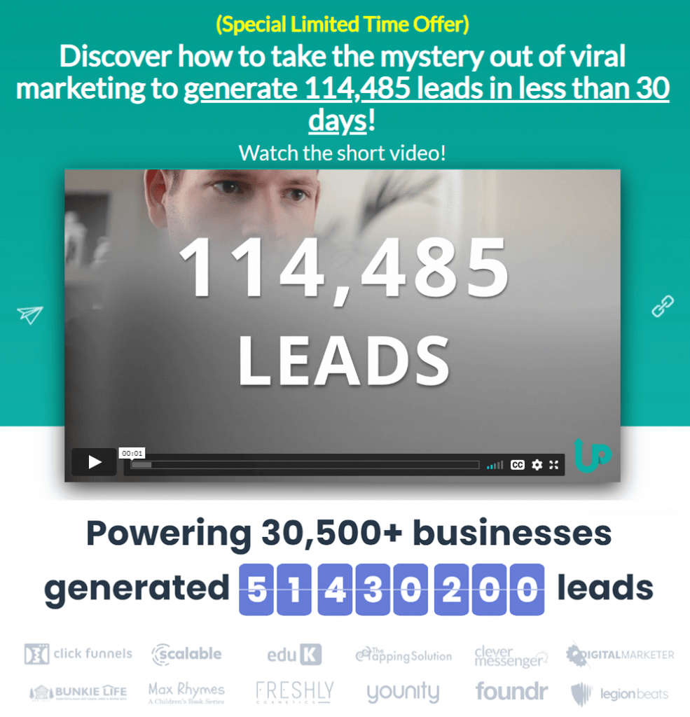 UpViral USER Review + BEST BONUS + Coupon + OTO Info