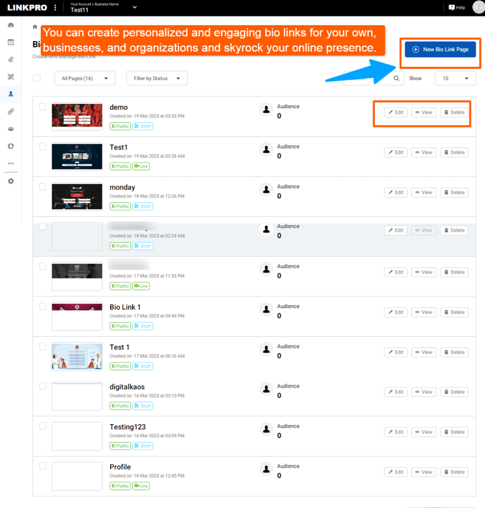 LinkPro Review+ LinkPro BONUS+ Coupon+ Bundle